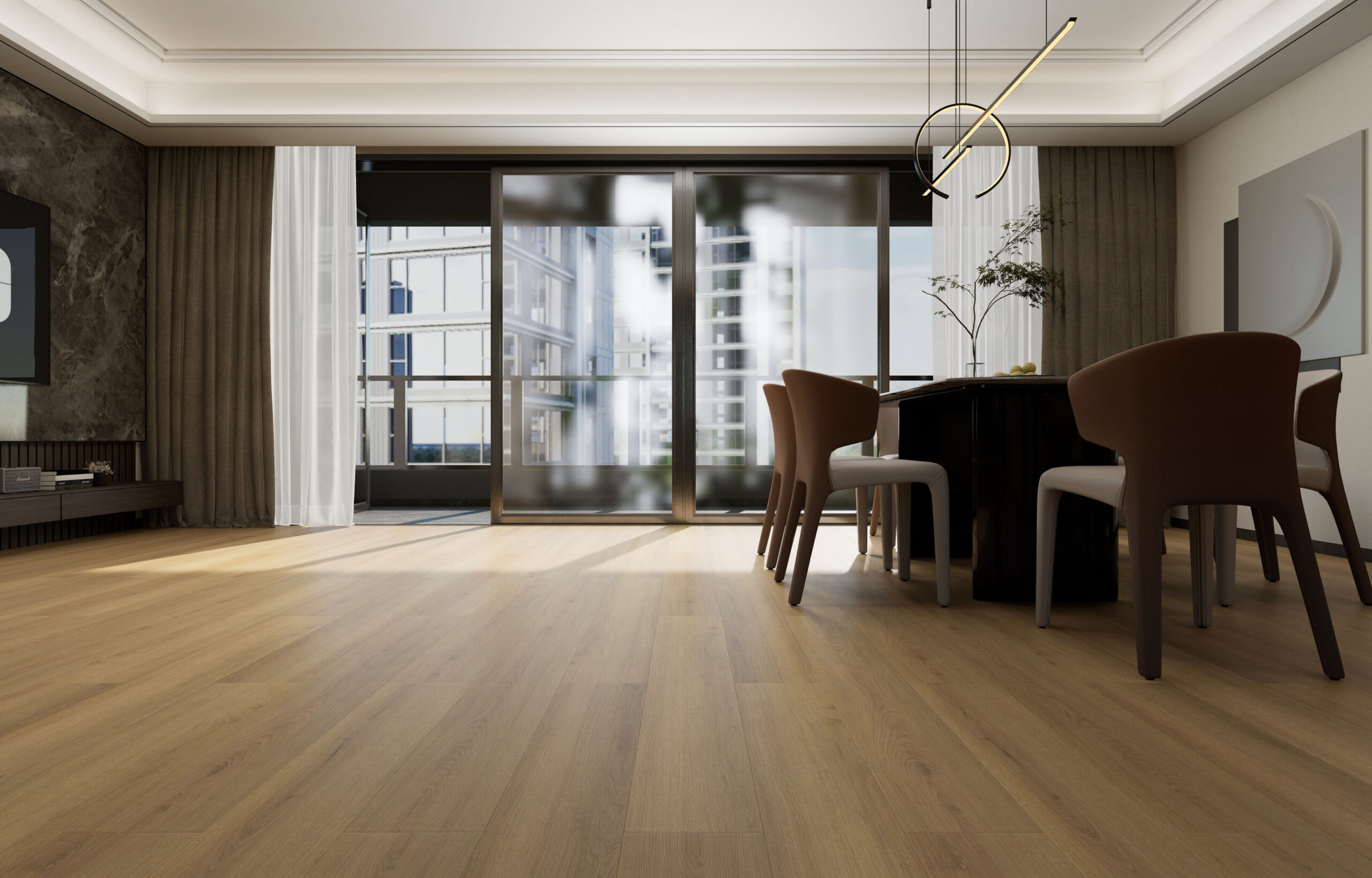 Sunset - Luxury Laminate Flooring